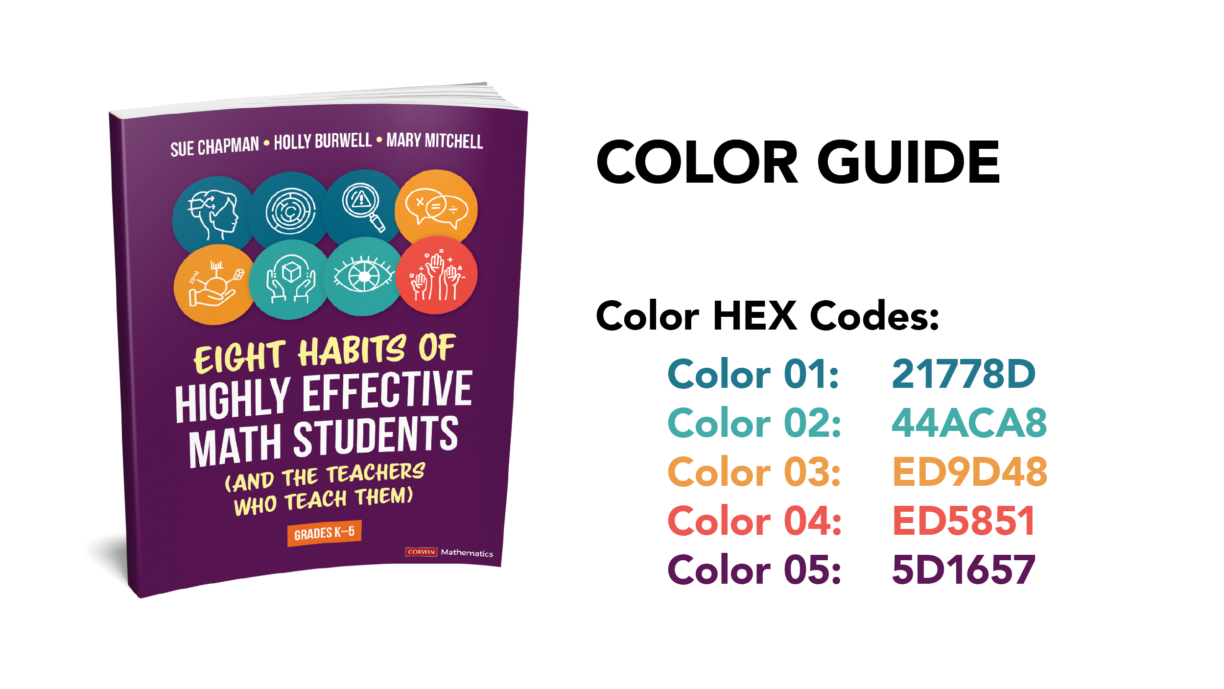 Corwin Mathematics | Online Resources