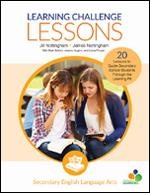 Learning Challenge Lessons | Online Resources